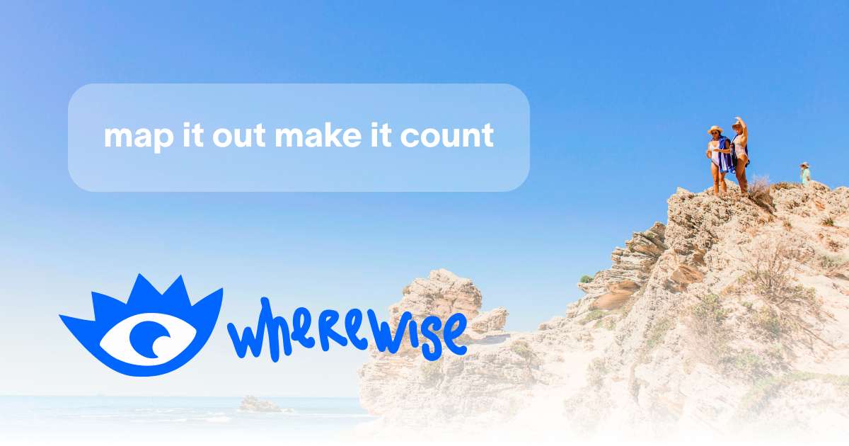 Wherewise